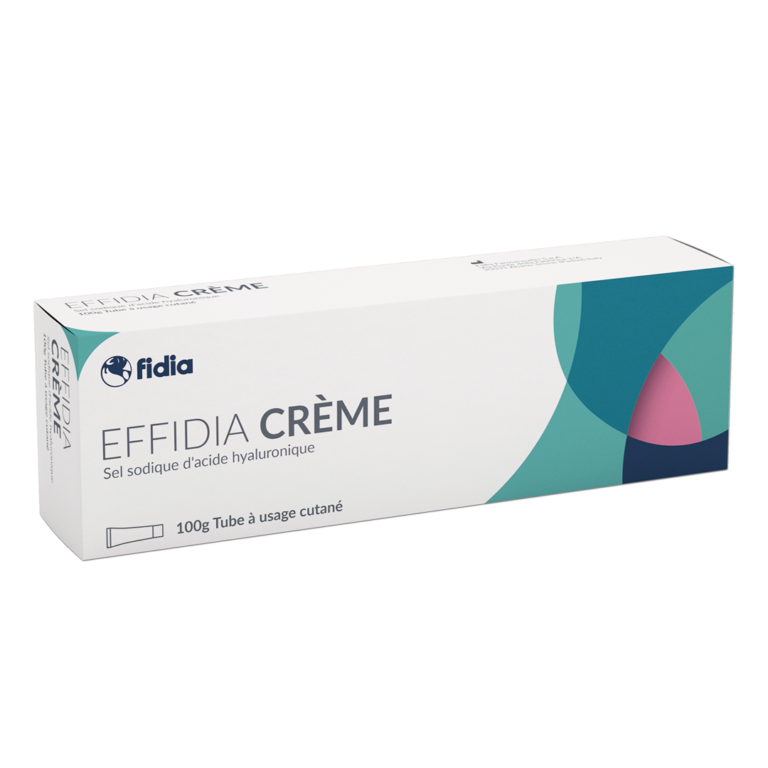 Effidia Creme Pour Les Rides
